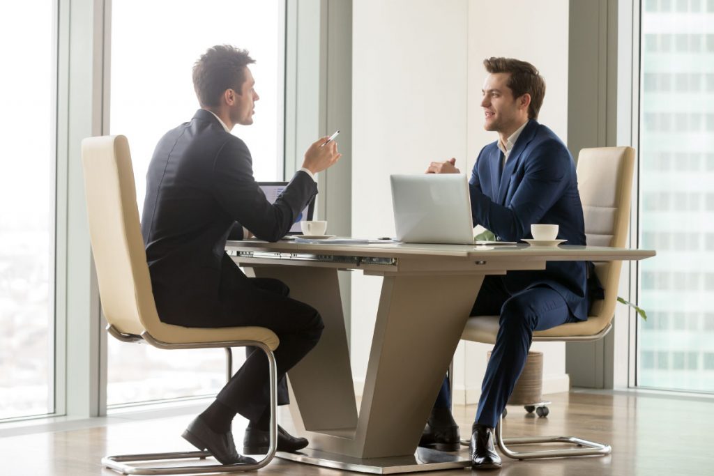 5 Powerful Tips to Improve Your Negotiation Skills - Learning Minds